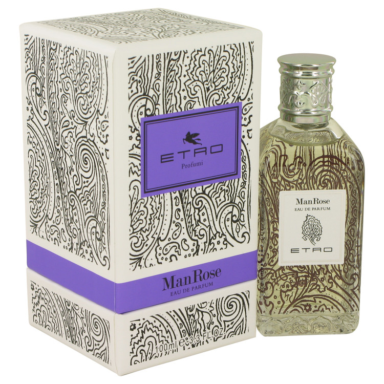 Etro - ManRose cologne | Basenotes