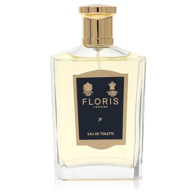 Floris Jf by Floris - Buy online | Perfume.com