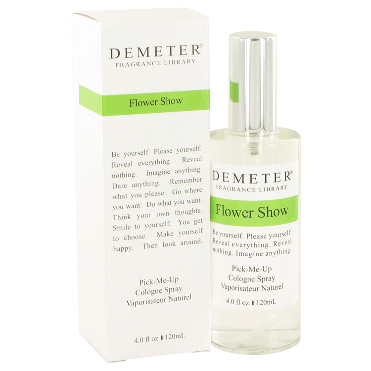 Demeter Demeter Flower Show Perfume for Women - Buy Online Now at ...
