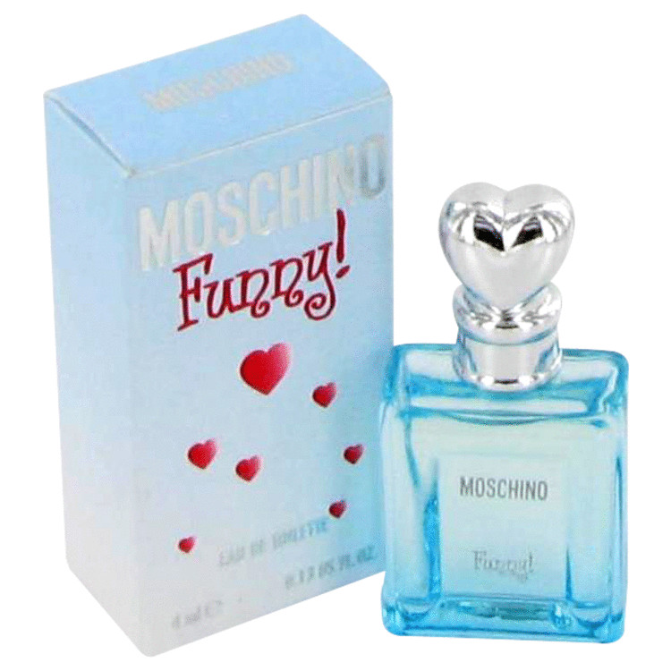 Moschino Funny by Moschino - Buy online | Perfume.com