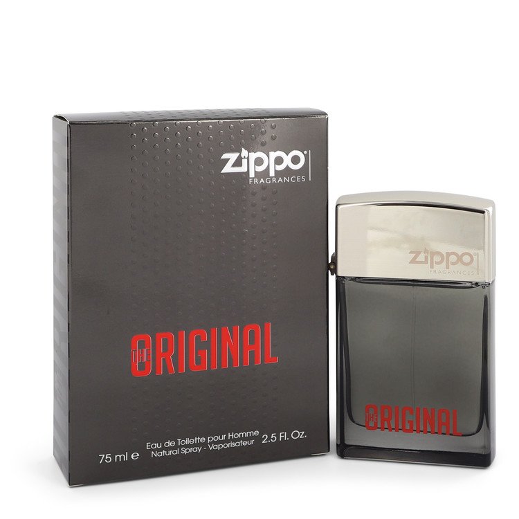 Zippo Original by Zippo - Buy online | Perfume.com