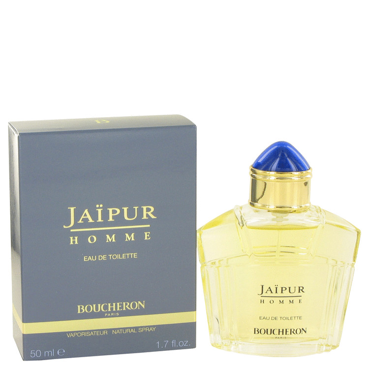 Jaipur by Boucheron - Buy online | Perfume.com