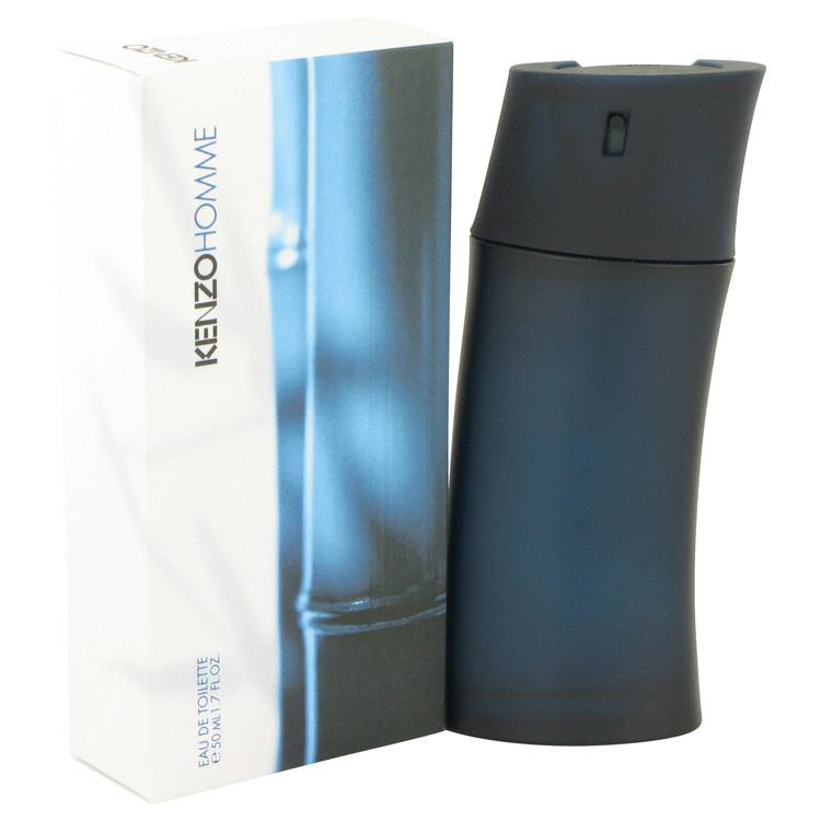 Kenzo by Kenzo - Buy online | Perfume.com