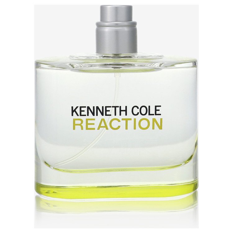 Kenneth Cole Reaction by Kenneth Cole - Buy online | Perfume.com