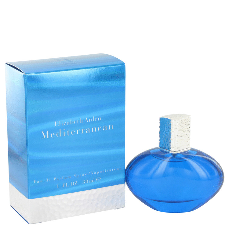 Mediterranean by Elizabeth Arden - Buy online | Perfume.com