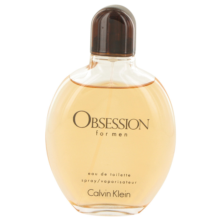 Calvin Klein Obsession Cologne for Men - Buy Online Now at Perfume.com