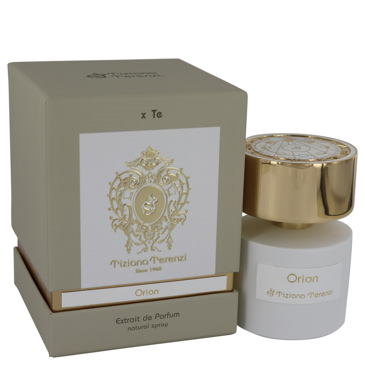 Orion by Tiziana Terenzi - Buy online | Perfume.com