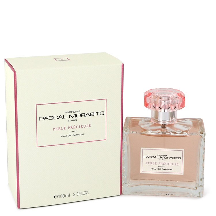 Perle Precieuse by Pascal Morabito - Buy online | Perfume.com