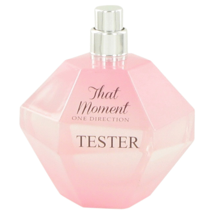 That Moment by One Direction - Buy online | Perfume.com