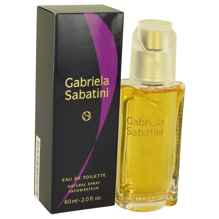 Gabriela Sabatini Perfume for Women | Perfume.com