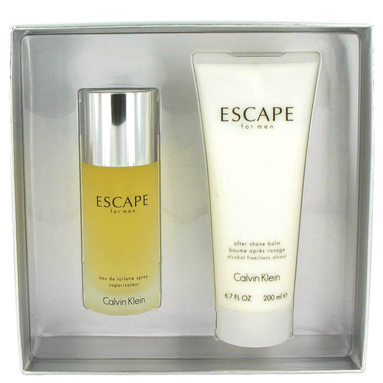 Escape by Calvin Klein - Buy online | Perfume.com