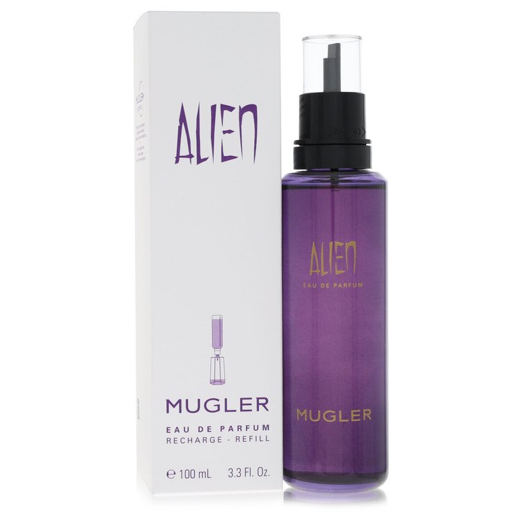 Thierry Mugler Alien Perfume for Women | Perfume.com