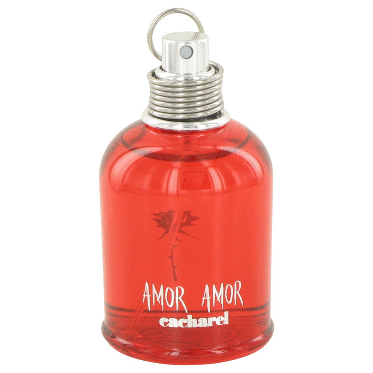 Cacharel Amor Amor Perfume for Women - Buy Online Now at Perfume.com