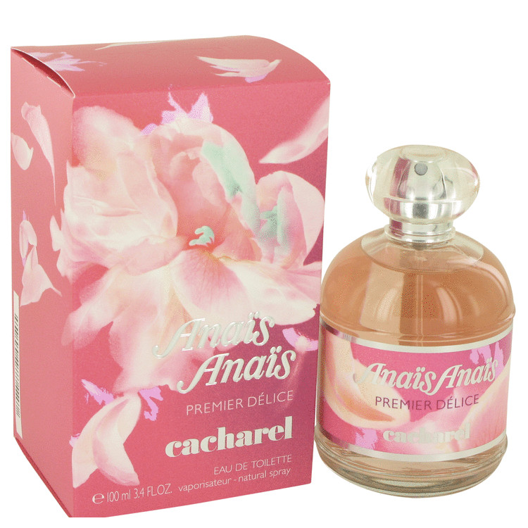 Cacharel Anais Anais Premier Delice Perfume for Women - Buy Online Now ...