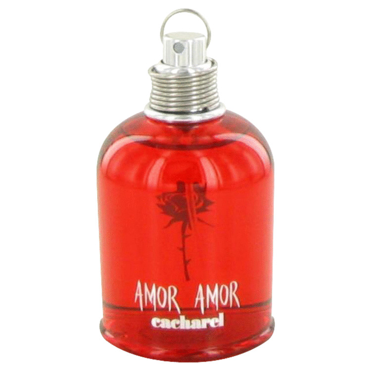 Cacharel Amor Amor Perfume for Women - Buy Online Now at Perfume.com