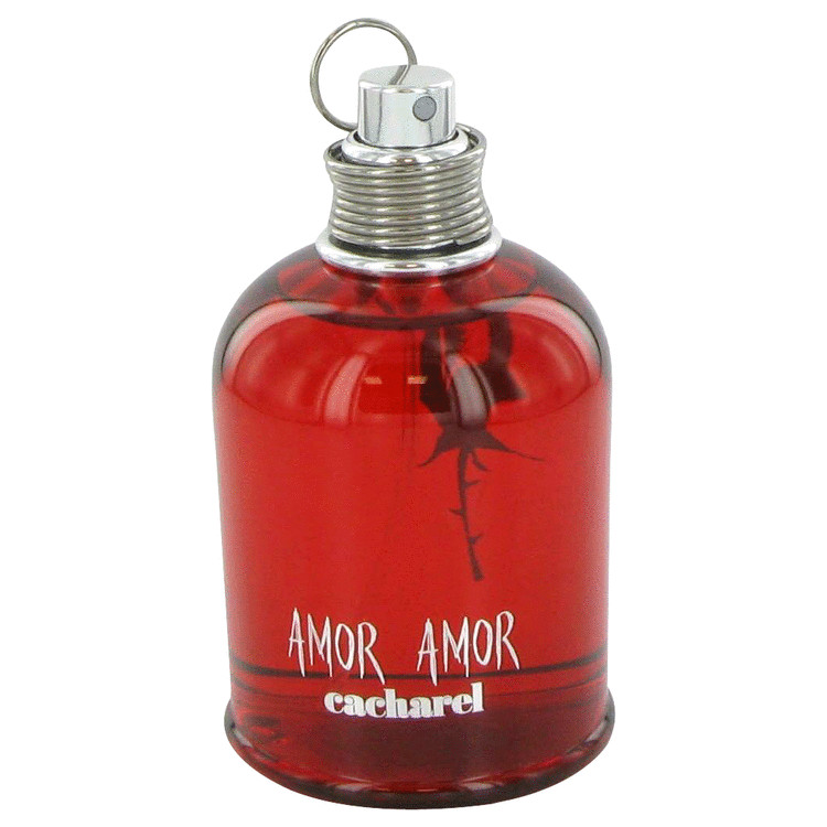 Cacharel Amor Amor Perfume for Women - Buy Online Now at Perfume.com
