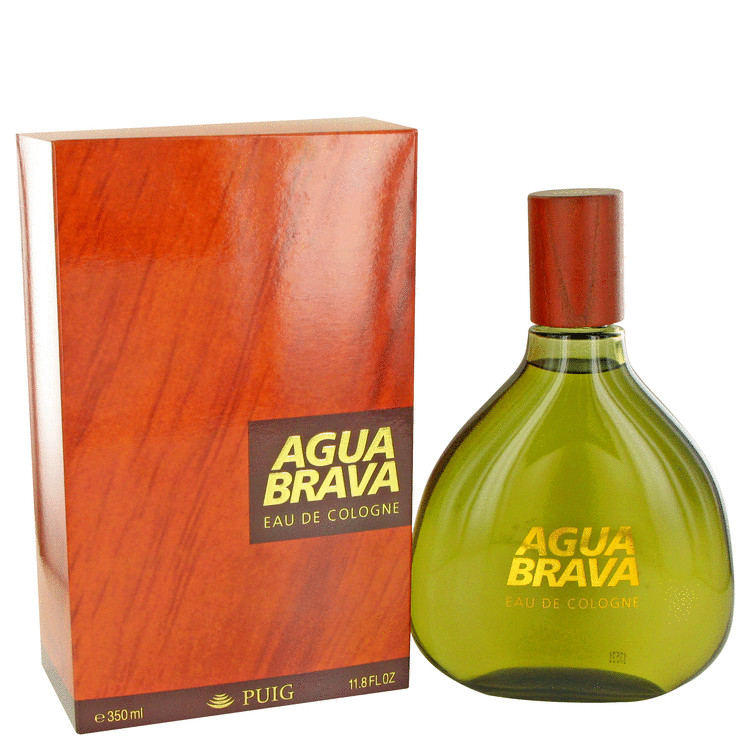 Agua Brava by Antonio Puig - Buy online | Perfume.com