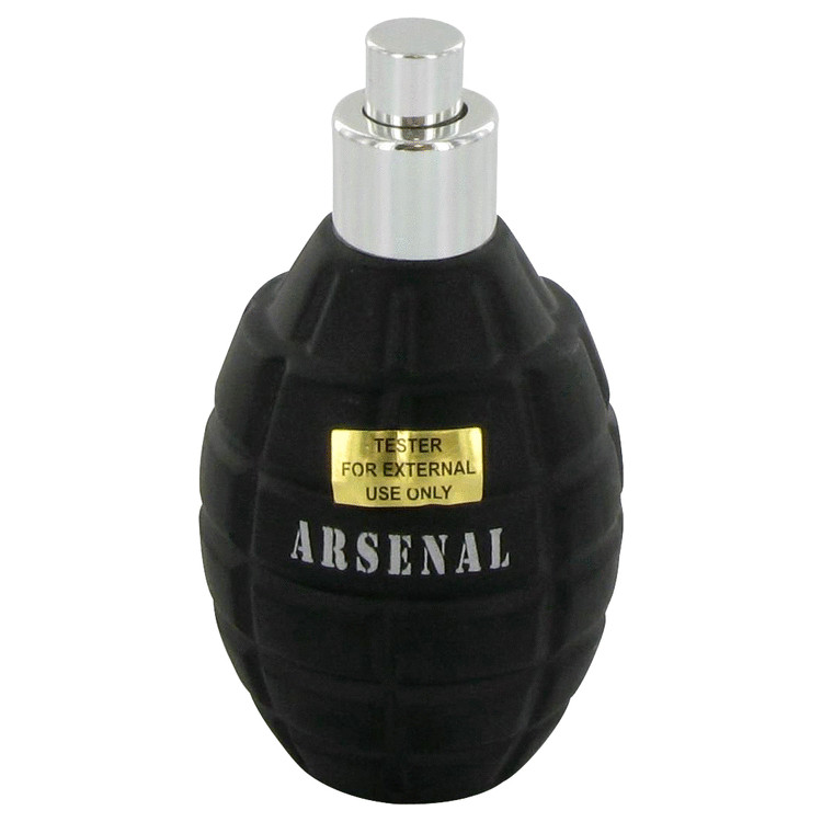 Arsenal Blue by Gilles Cantuel - Buy online | Perfume.com