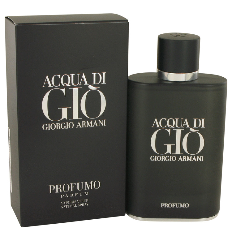 Giorgio Armani - Acqua di Giò Profumo cologne | Basenotes