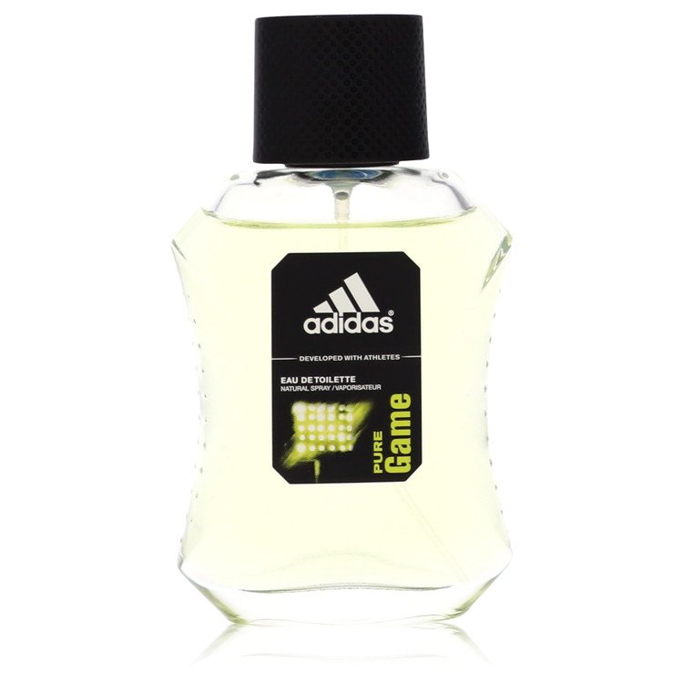 Adidas Pure Game by Adidas - Buy online | Perfume.com