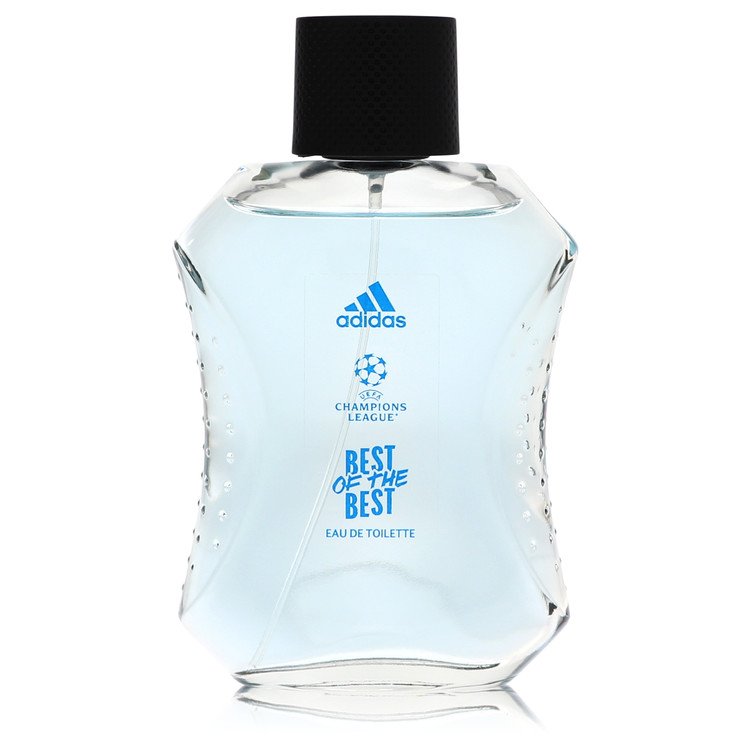 Adidas Adidas Uefa Champions League The Best Of The Best Cologne for ...