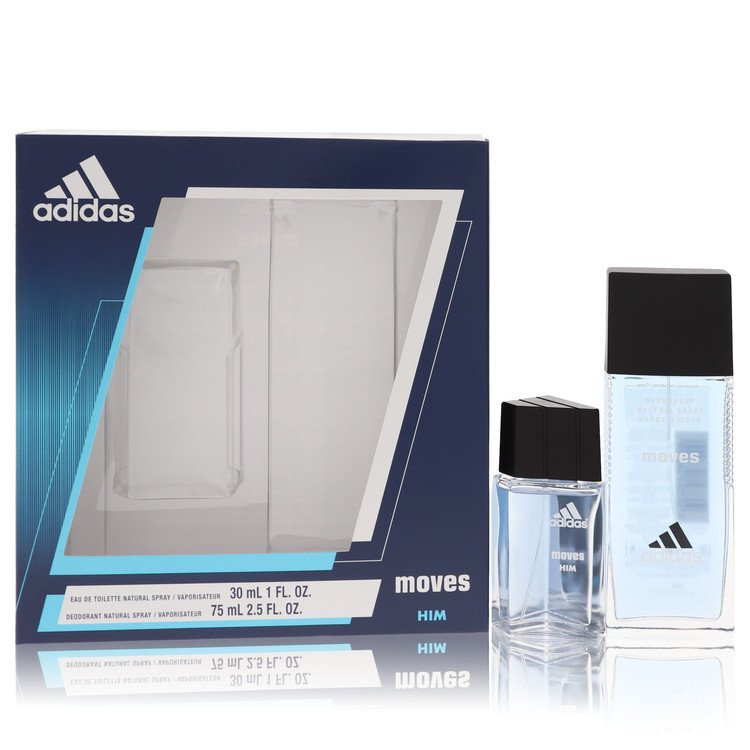 Adidas Moves by Adidas - Buy online | Perfume.com