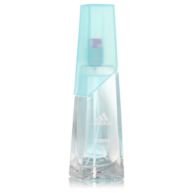 Adidas Adidas Moves Perfume for Women - Buy Online Now at Perfume.com