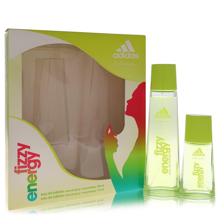 Adidas Adidas Fizzy Energy Perfume for Women - Buy Online Now at ...