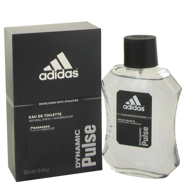 Adidas Adidas Dynamic Pulse Cologne for Men - Buy Online Now at Perfume.com