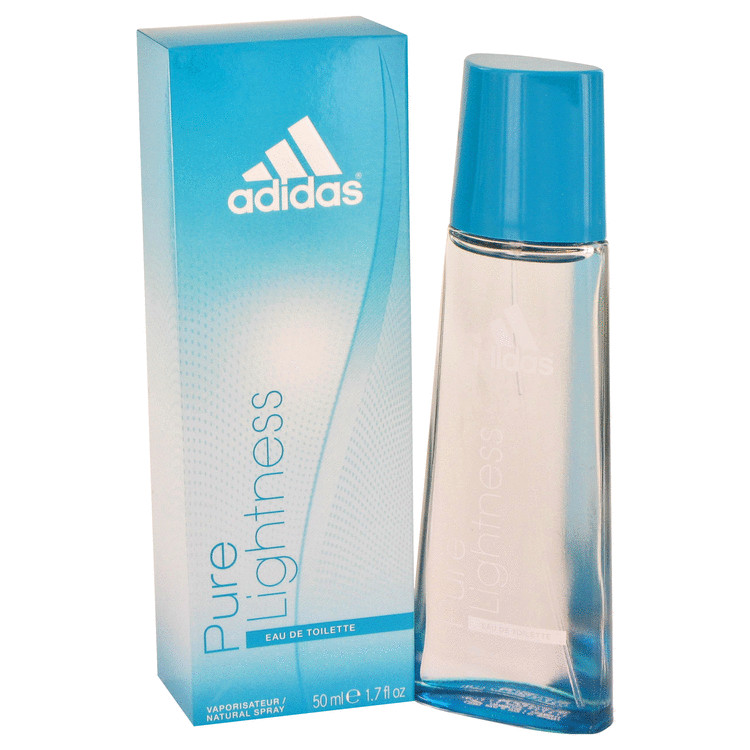 Adidas Pure Lightness by Adidas - Buy online | Perfume.com