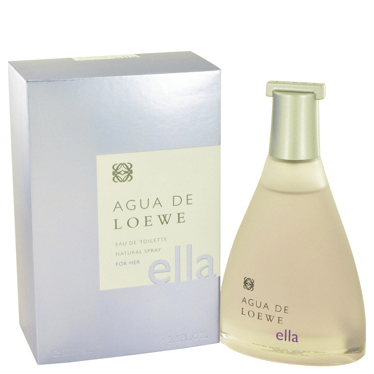 Loewe Agua De Loewe Ella Perfume for Women - Buy Online Now at Perfume.com