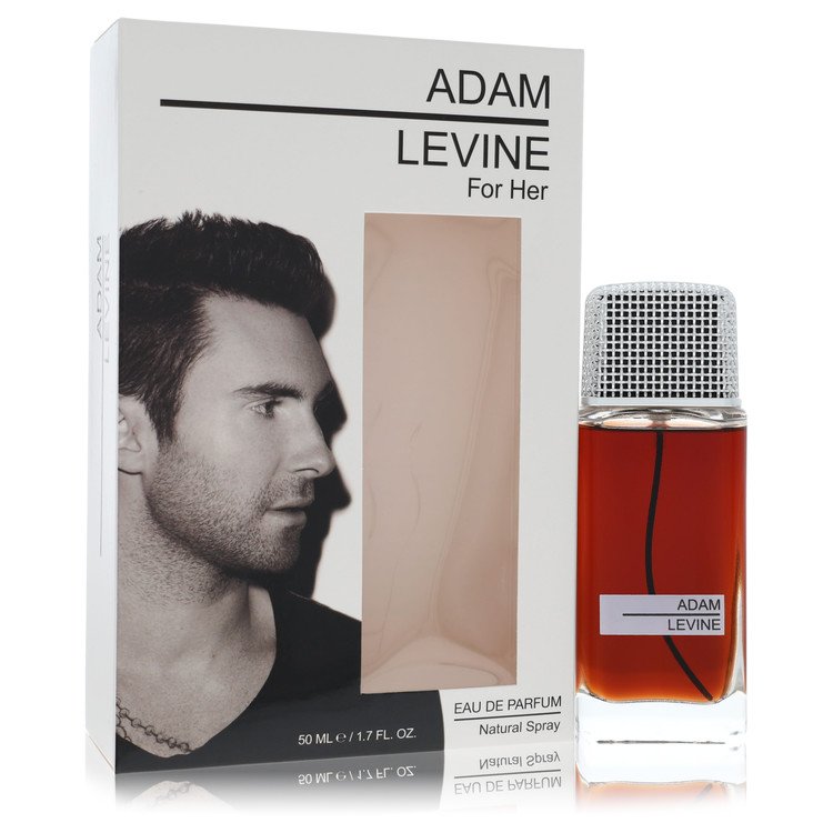 Adam Levine Perfume for Women | Perfume.com