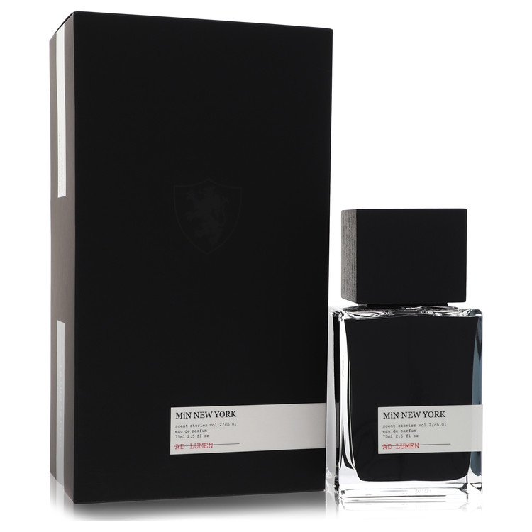 Min New York Ad Lumen Perfume for Women - Buy Online Now at Perfume.com