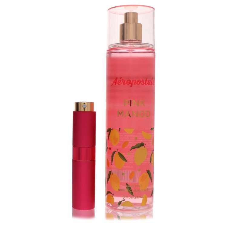 Aeropostale Aeropostale Pink Mango Perfume for Women - Buy Online Now ...