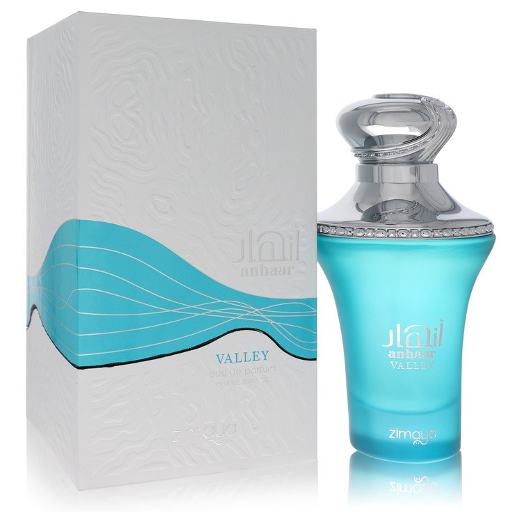 Afnan Zimaya Anhaar Valley Cologne for Men | Perfume.com