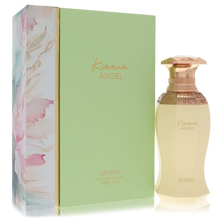Afnan Kiaana Angel Perfume for Women | Perfume.com