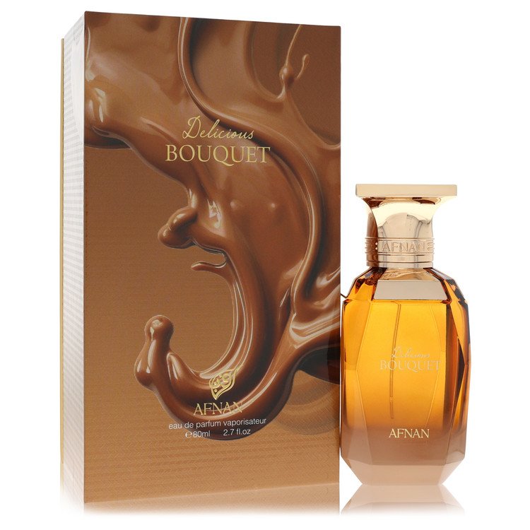 Afnan Delicious Bouquet Perfume for Women | Perfume.com