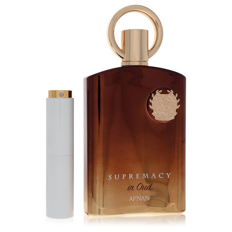 Afnan Supremacy In Oud Cologne for Men | Perfume.com