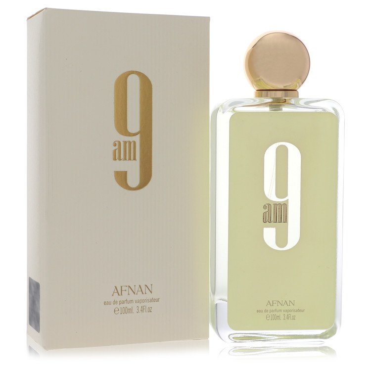 Afnan Afnan 9am Cologne for Men - Buy Online Now at Perfume.com