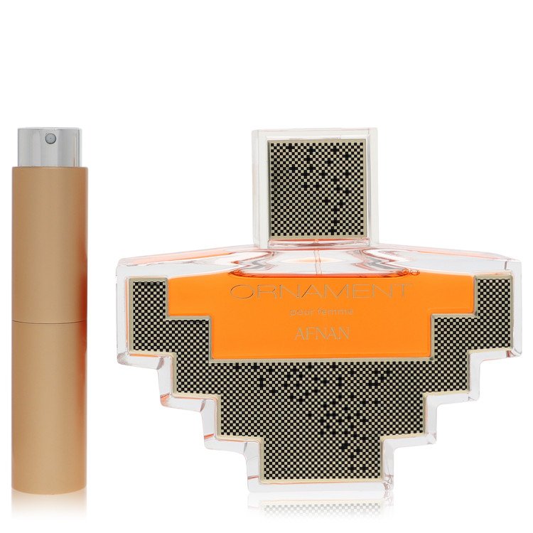 Afnan Afnan Ornament Perfume for Women - Buy Online Now at Perfume.com