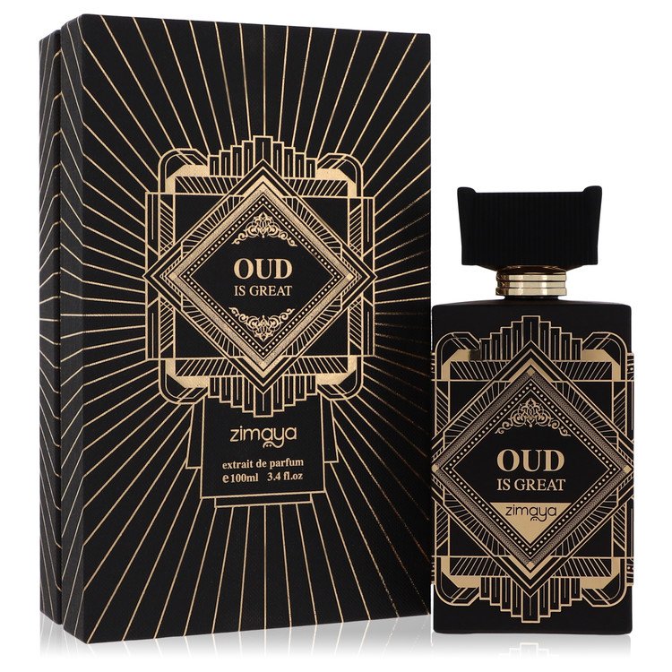 Afnan Afnan Noya Oud Is Great Perfume for Women - Buy Online Now at ...