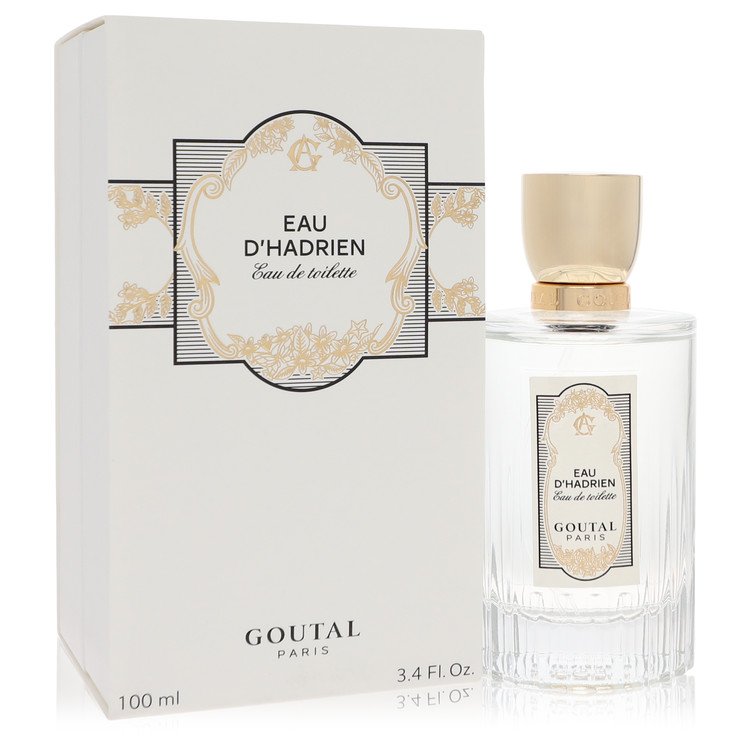 Annick Goutal Eau D'hadrien Perfume for Women | Perfume.com
