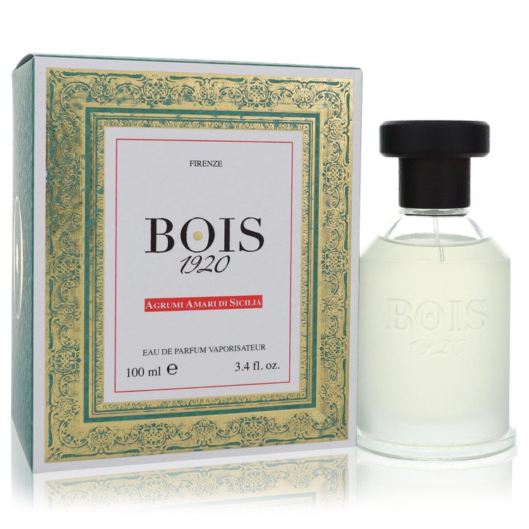 Bois 1920 Agrumi Amari Di Sicilia Perfume for Women - Buy Online Now at ...