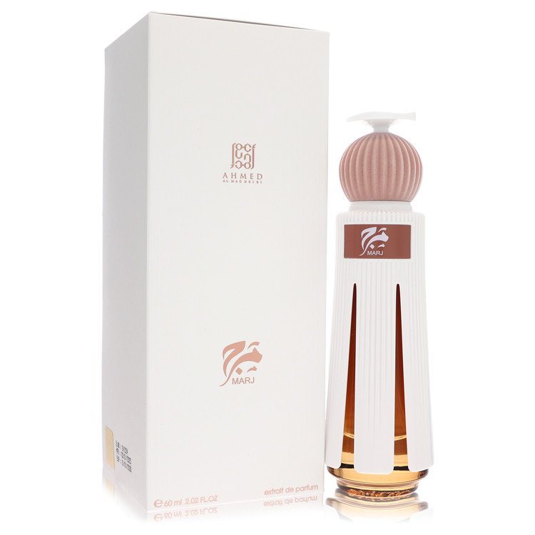 Ahmed Al Maghribi Marj Perfume for Women | Perfume.com