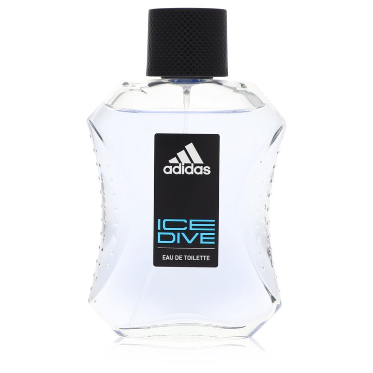 Adidas Adidas Ice Dive Cologne for Men - Buy Online Now at Perfume.com