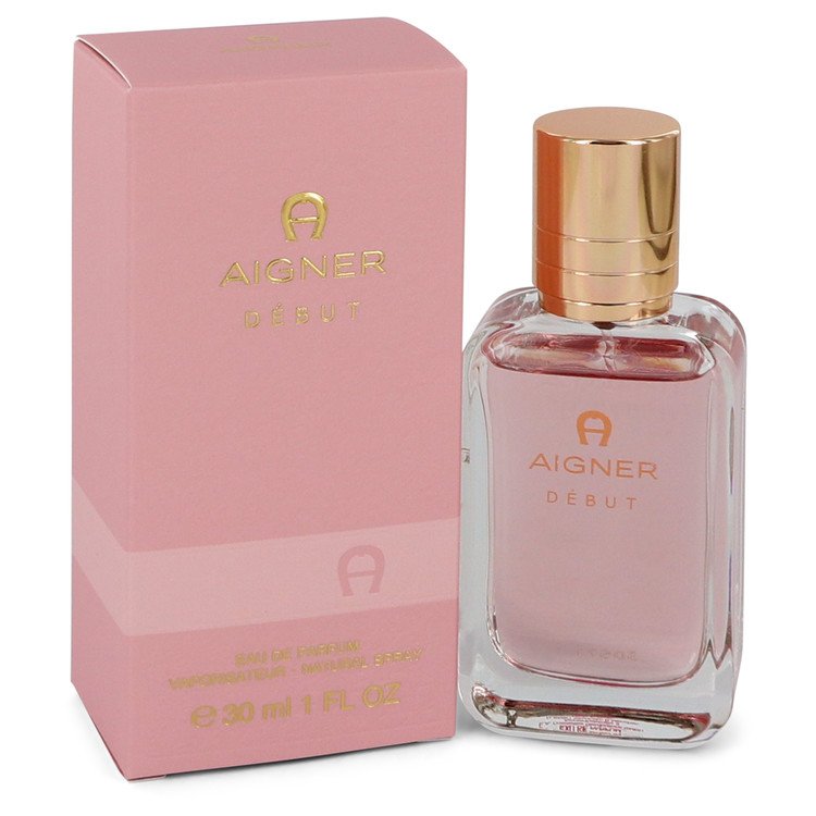 Aigner Debut by Etienne Aigner - Buy online | Perfume.com