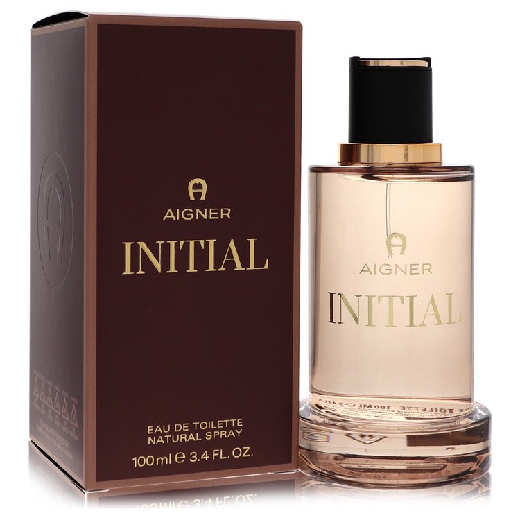 Etienne Aigner Aigner Initial Cologne for Men | Perfume.com