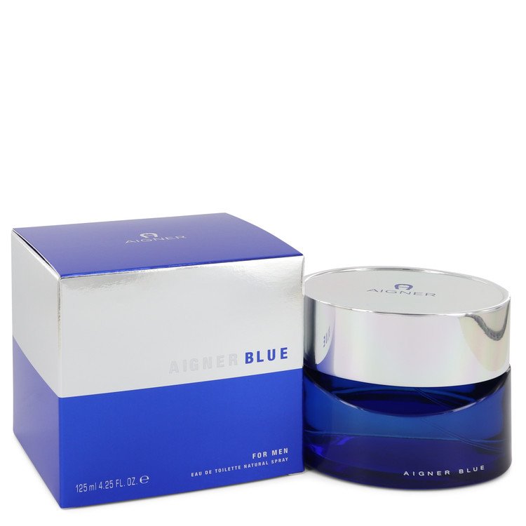 Aigner Blue (azul) by Etienne Aigner - Buy online | Perfume.com