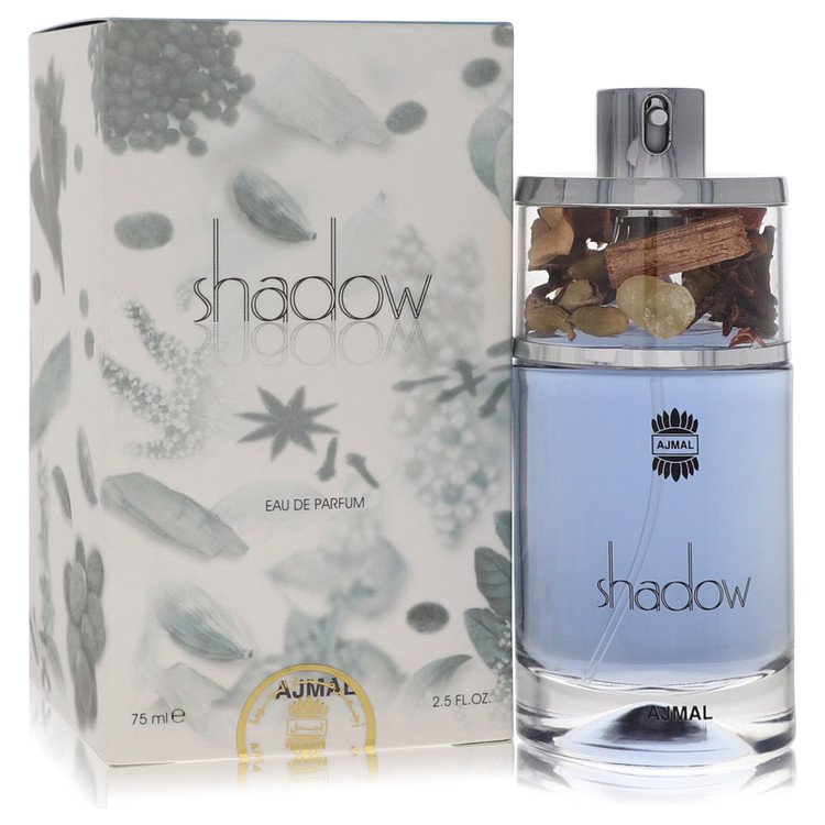 Ajmal Shadow by Ajmal - Buy online | Perfume.com