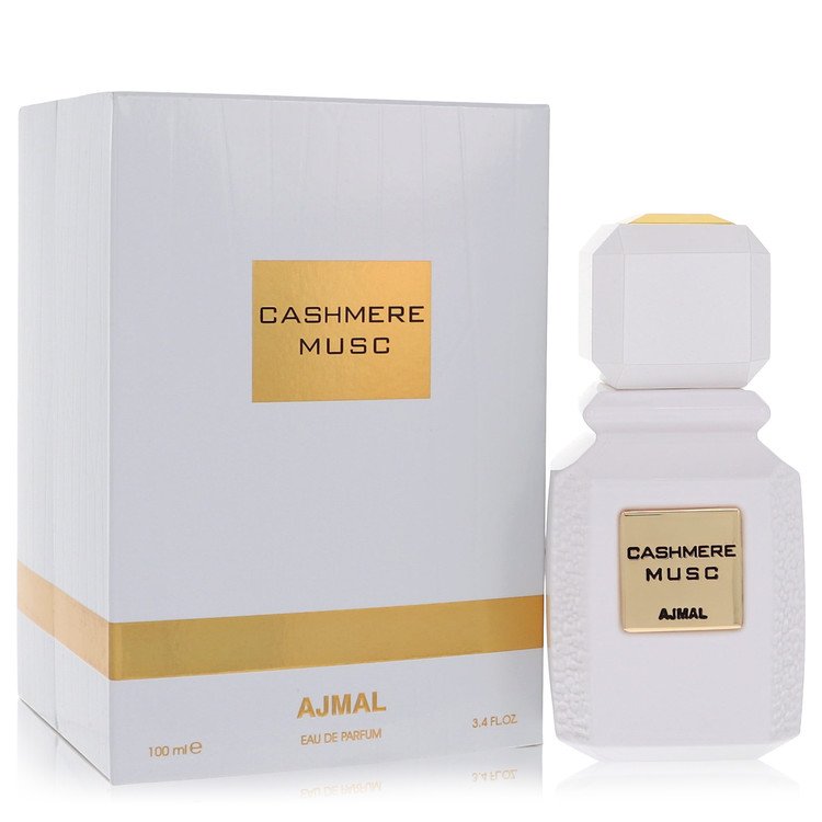 Ajmal Ajmal Cashmere Musc Cologne for Men - Buy Online Now at Perfume.com